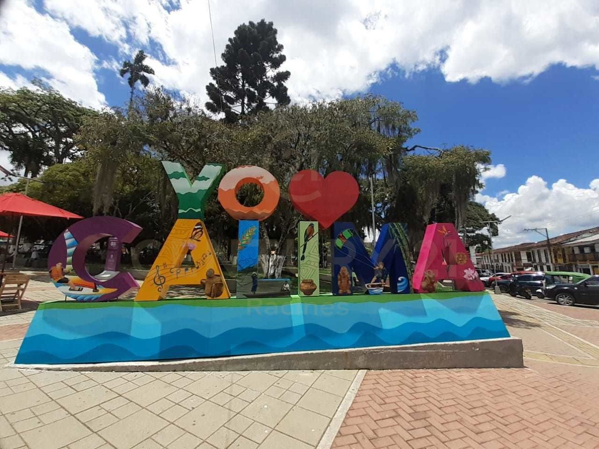 Inicio - Calima el Darién